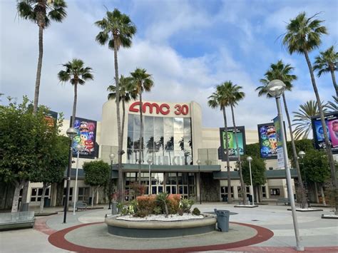 Amc Orange 30 In Orange Ca Cinema Treasures
