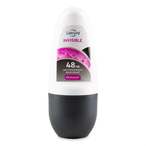Ladies Roll On Anti Perspirant Deodorant Aldi Ie