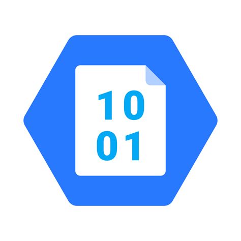 Azure Data Lake Storage Icon For Cloud Data Solutions