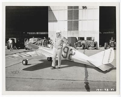 Falck Racer By William F Yeager