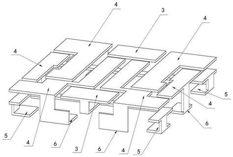 一种led支架、led封装结构及电子器件 爱企查