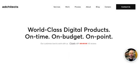 Top 10 Vuejs Development Companies Sept 2025 Ranking🏆