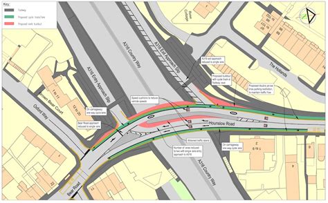 Hounslow Cycling More People Cycling More Often