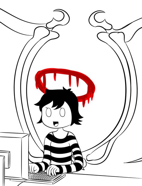 Mari Using A Computer Rsstwlcommunity