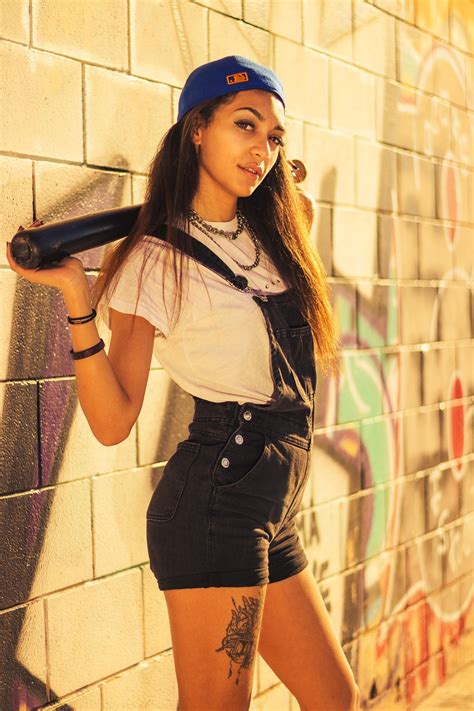 Latina Young Girl Free Photo On Pixabay