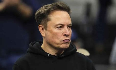 Elon Musk Announces Major Breakthrough in New Technology. But There's a ...