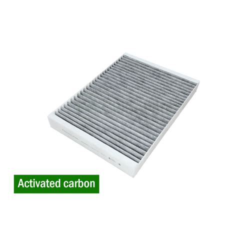Ris 400 P Eko 5 0 1xf7 Ac Activated Carbon Filter Odor