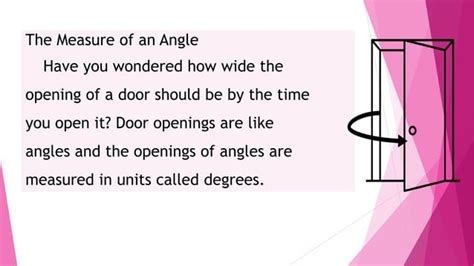 Classifying Different Kinds Of Angles Pptx Weather Science