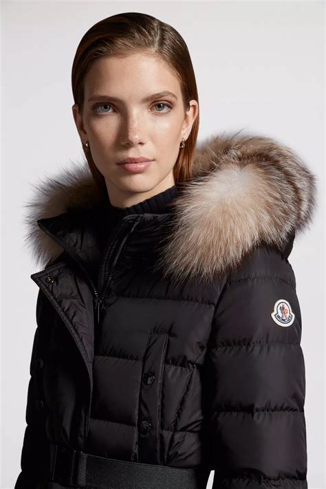 몽클레어 Moncler 여성 롱패딩 추천 보에딕 리어지 클로에 내돈내산 후기 네이버 블로그