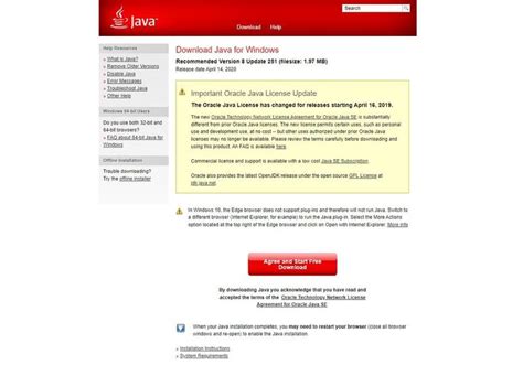 Minecraft Forge Installation Guide