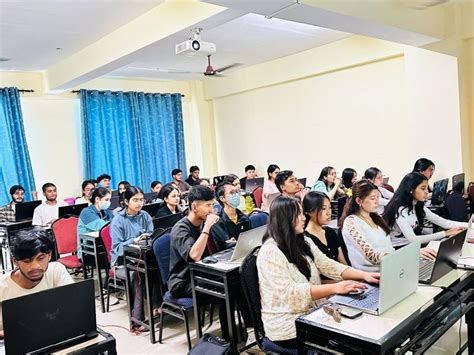 Techaxis On Linkedin Techaxis Figmaworkshop Csit Designeducation Futureproofyourcareer