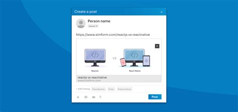 Why And Where Should You Use React For Web Development