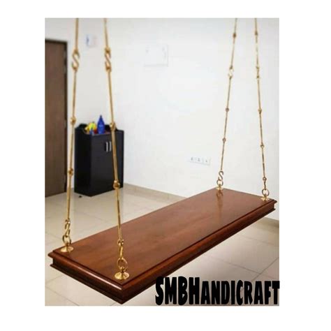 How To Attach A Swing To The Ceiling At Karan Katz Blog