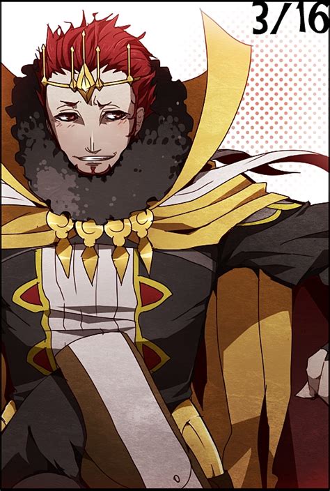 Gangrel Fire Emblem Fire Emblem Kakusei Image By Pixiv Id