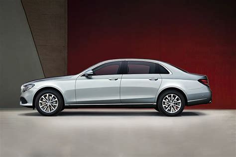 Mercedes Benz E Class 2017 2021 Images E Class 2017 2021 Interior