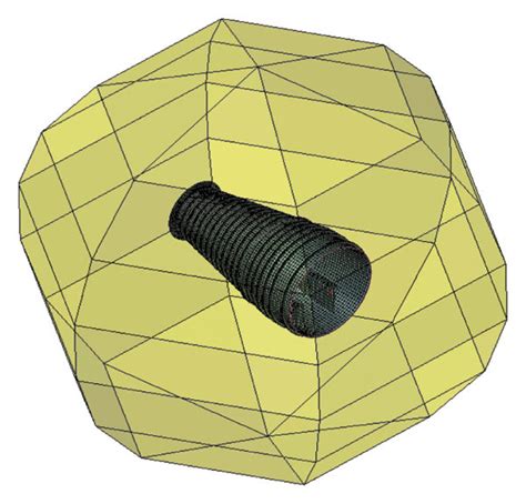 Models Of Acoustic Field And Structure A Planar Acoustic Field Download Scientific Diagram