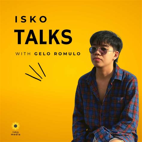 Isko Talks - Wikang Filipino | Listen to Podcasts On Demand Free | TuneIn