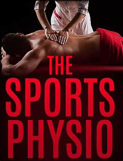 Secret Physio Who Had Steamy Affairs With Sports Stars Has Them