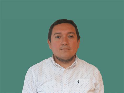 José Manuel Lora Root Capital