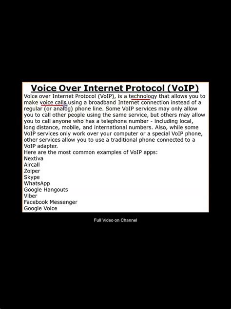 what is voip ytshorts shorts learning internet internetprotocol computernetworking web
