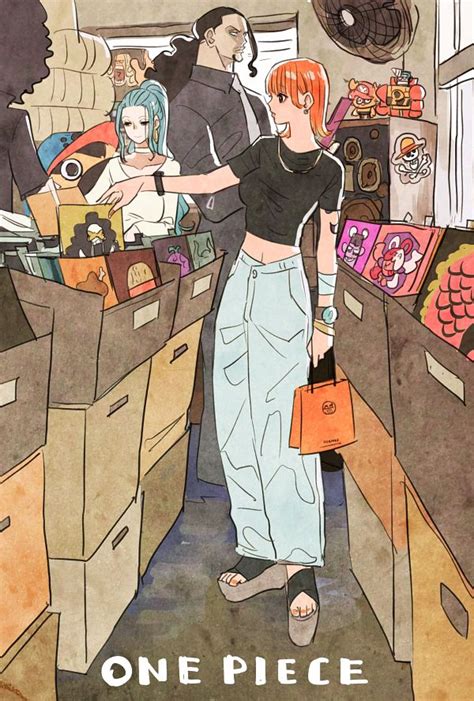 One Piece Image By Ryosuketarou Zerochan Anime Image Board