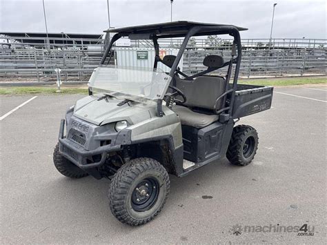 Used 2014 Polaris 2014 Polaris Ranger 800 Buggy 1093038 Listed On Machines4u