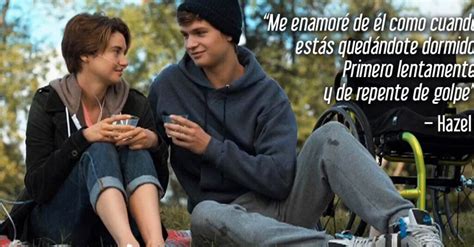 Frases De Películas De Amor