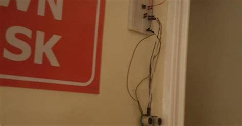 Just Finished My Iot Light Switch Rarduino
