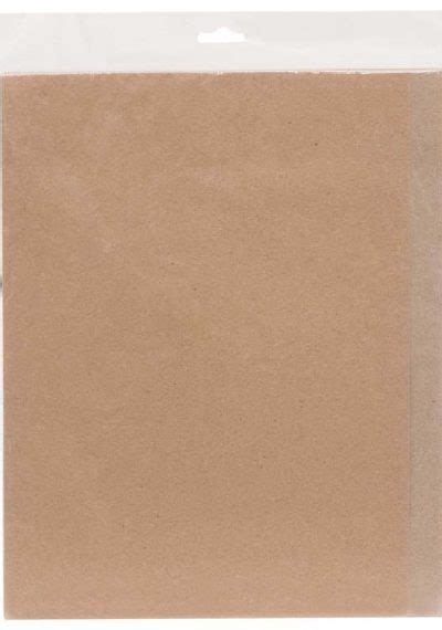 Manilla Folder X10 A4 Kraft University Bookshop