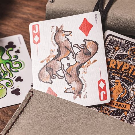 Playing Card Designs