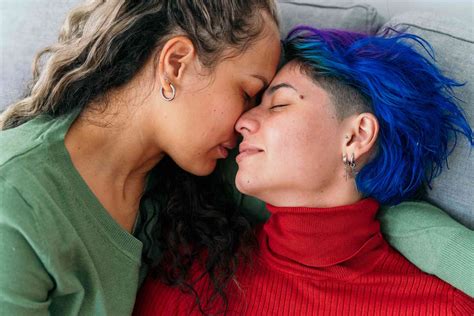 Sexual Orientation Definition Types And What To Know