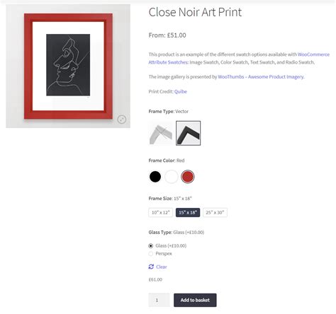 How To Change The Price Range For Variable Products In WooCommerce