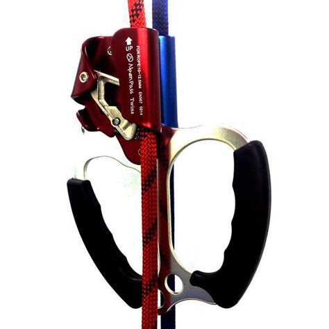 Twins Ascensor Alpen Pass