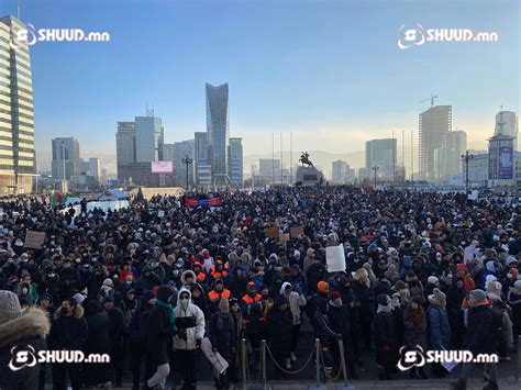 Д Амарбаясгалан Х Нямбаатар нар ЖАГСАГЧИДТАЙ уулзана