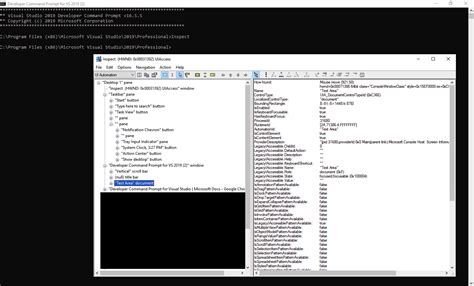 automated gui testing of uwp apps using appium and azure devops