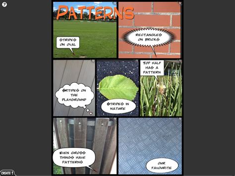 Authentic Inquiry Maths The Password Of Mathematics Is Pattern