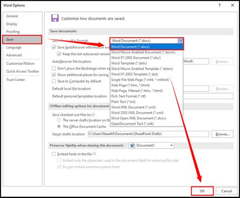 Why Save As Not Working In Word And How To Fix It 2024