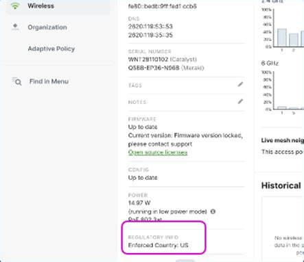 Cisco Wireless Global Use Access Points Deployment Guide Cisco