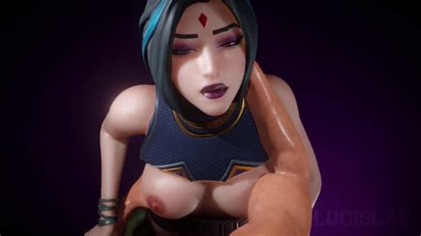 Toon With Raven Dc From Fortnite Remaster 2021 Sound 60fps 4k Toon With Raven Dc From Fortnite Remaster 2021 Sound 60fps 4k