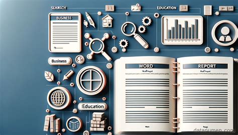 11 Best Word Report Template Sites 2024 Free