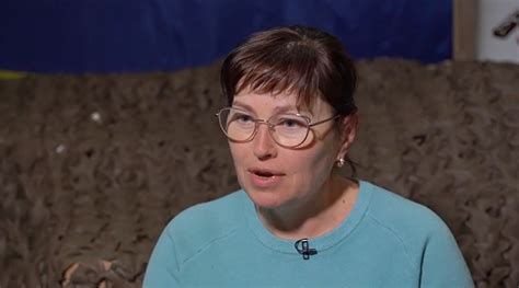 Я прокинулась від вибуху Голоси Мирних Музей Фонду Ріната Ахметова