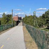 American Tobacco Trail From Durham North Carolina 728 Reviews Map