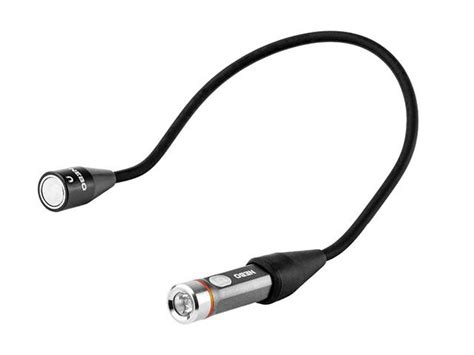 neb flt 1038 by nebo tools hands free flexible task light