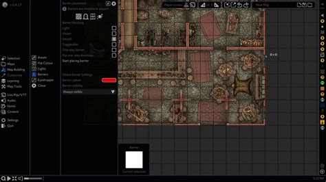 Arkenforge Tutorial Import Map And Add Barriers For Live Play Youtube