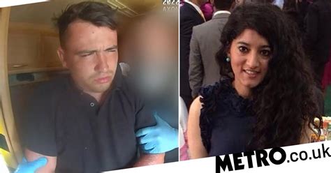 Jordan Mcsweeney Sex Predator Facing Life For Murdering Law Graduate