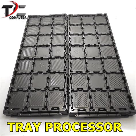 Jual Tray Processor Tempat Processor Shopee Indonesia