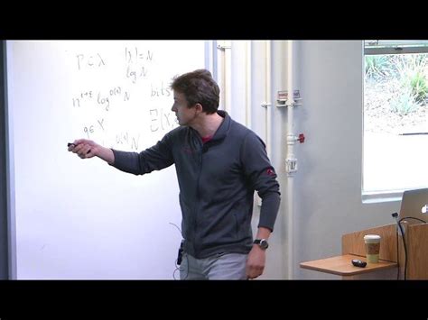 Free Video Data Streams I From Simons Institute Class Central