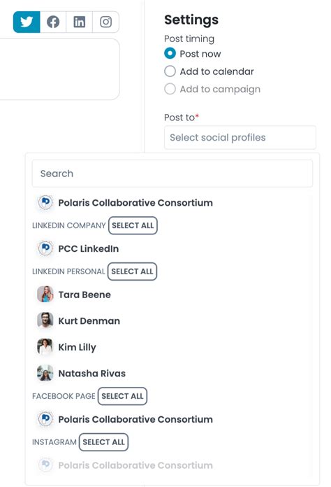 May 16 2023 Single Sign On Sso And Improved Social Profile Picker Options When Creating