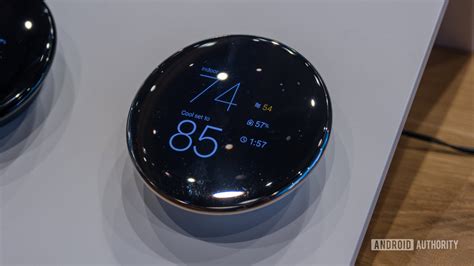 I Should Hate That Google Is Killing The Nest Thermostat But I Can T