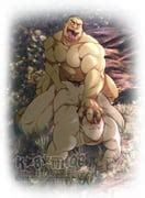 Gunnar Lustful Desires Danbooru